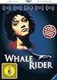 Whale Rider [DVD]: Amazon.es: Keisha Castle-Hughes, Rawiri Paratene ...