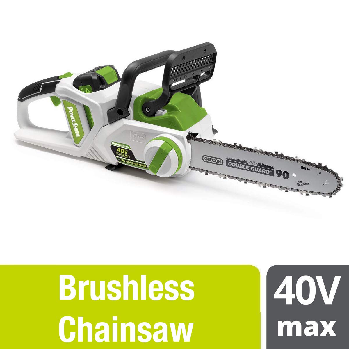 Editor's Review, POWERSMITH 14 Inch Cordless Ch 2025, 3.9/5, 0 Likes ...