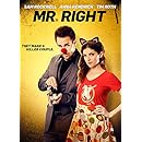 Amazon.com: Mr. Right: Sam Rockwell, Anna Kendrick, Tim Roth, James ...