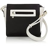 TravelSmith RFID Crossbody Bag with Anti-Theft Pacsafe Features - Navy ...