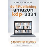 Self Publishing To Amazon KDP In 2023 - A Beginners Guide To Selling E-books, Audiobooks ...
