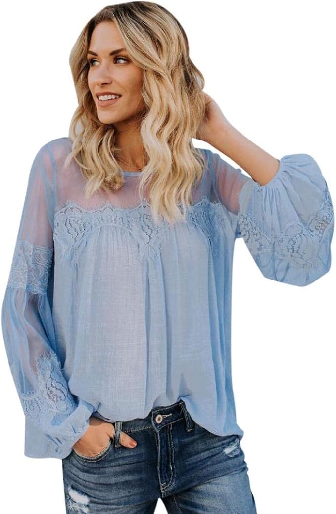 Tops De Verano Mujer Playa Largo Patchwork Y Perspectiva Bastante ...