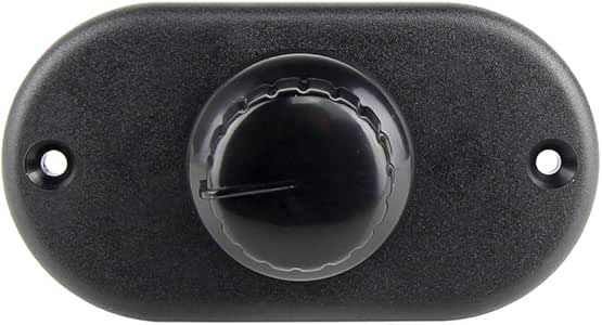 Amazon.com: Manufacturers' Select ITC 100 Watt RV Light Dimmer Switch ...