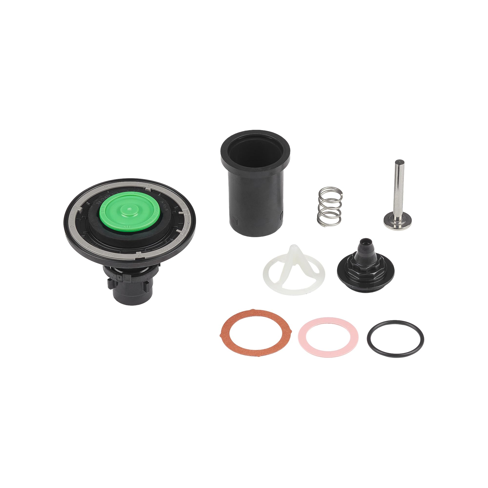 Sloan A-1107-A Royal Urinal Diaphragm Rebuild Performance Kit, 1.0 GPF ...