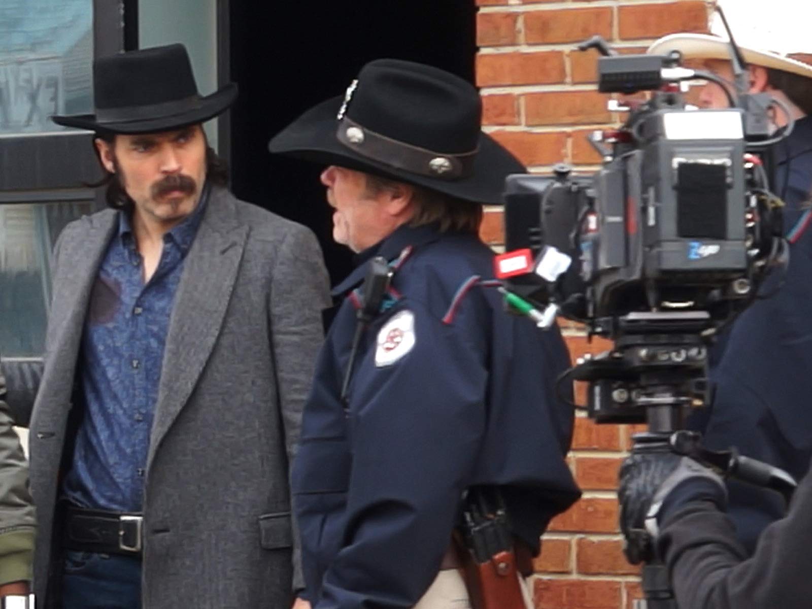 Watch Wynonna Earp, Season 1 | Prime Video