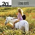 Boyd, Liona - The Best of Liona Boyd - Amazon.com Music