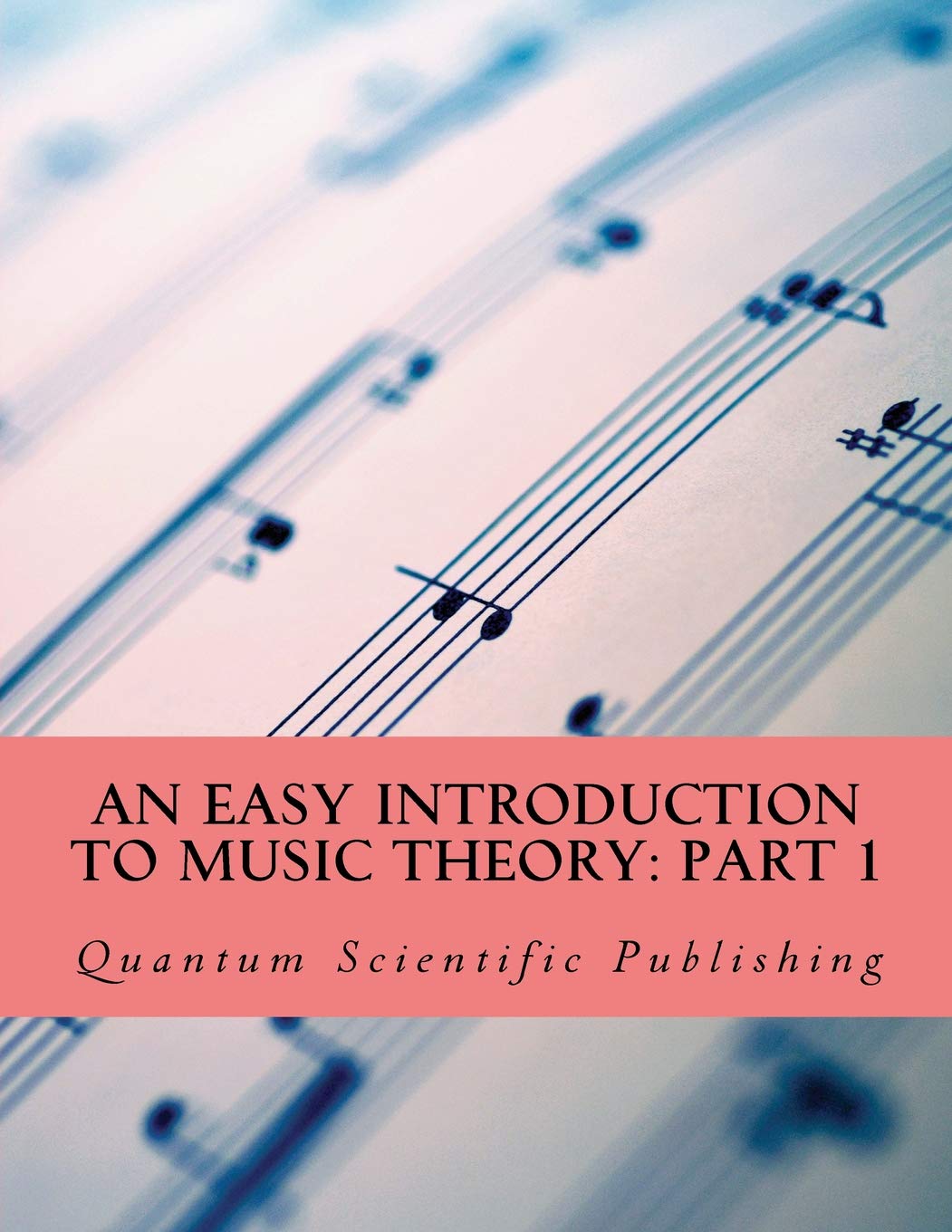 Introduction to music theory