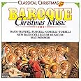 Baroque Christmas Music - Baroque Christmas Music - Amazon.com Music