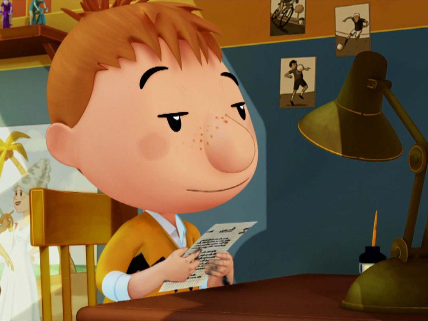 Amazon.de: Der Kleine Nick - Staffel 1 ansehen | Prime Video