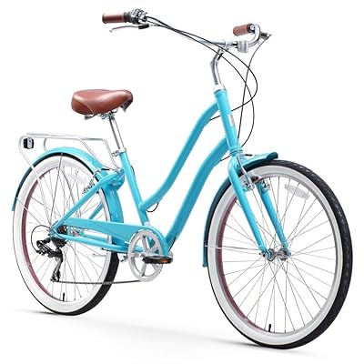 sixthreezero EVRYjourney Steel Womens Hybrid Bike, Australia | Ubuy