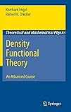 Density Functional Theory: A Practical Introduction: David Sholl ...