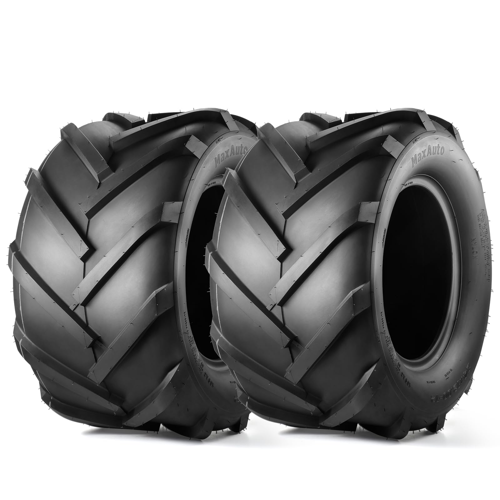 Mua MaxAuto 24x12-12 Lawn Mower Tires, 24x12x12 Ag Tractor Tires,24-12 ...
