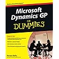 Amazon.com: Microsoft Dynamics GP For Dummies: 9780470388358: Bellu ...