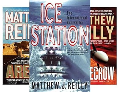 Scarecrow Returns: A Novel (Shane Schofield Book 5) - Kindle edition by ...