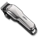 Andis US Pro litio cordless Clipper: Amazon.it: Salute e cura della persona