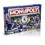 Monopoly World Football Stars: Amazon.co.uk: Toys & Games