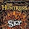 Sky (The Huntress Trilogy): Amazon.co.uk: Sarah Driver: 9781405284684 ...