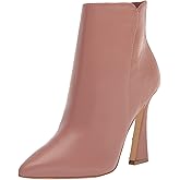 Amazon.com | Nine West Women's Iwas Boot,Dark Green,10 M US | Mid-Calf