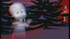 Amazon.com: Casper's Haunted Christmas: Brendon Ryan Barrett, Kathleen ...