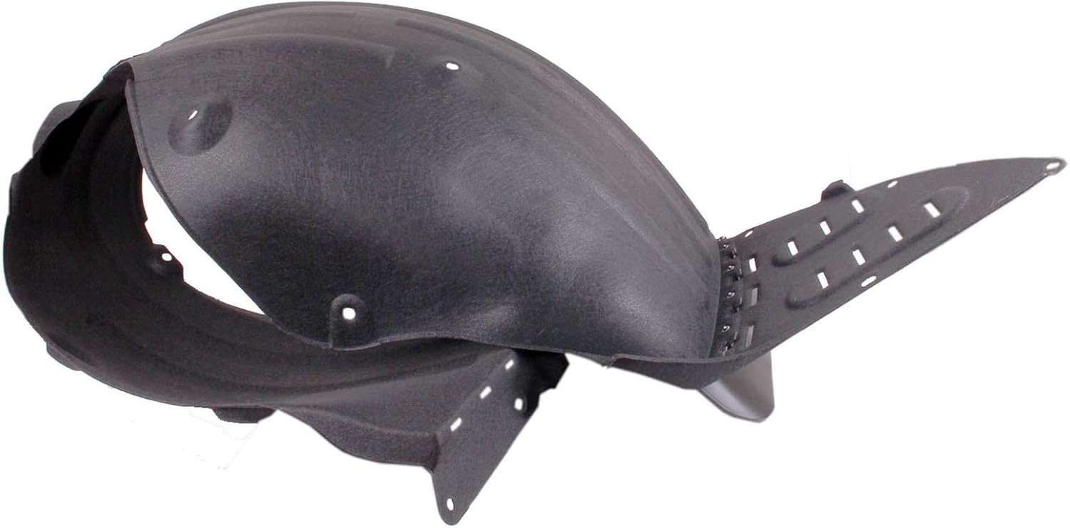 Amazon.com: KIA Guard Assy-Front WHE: Automotive