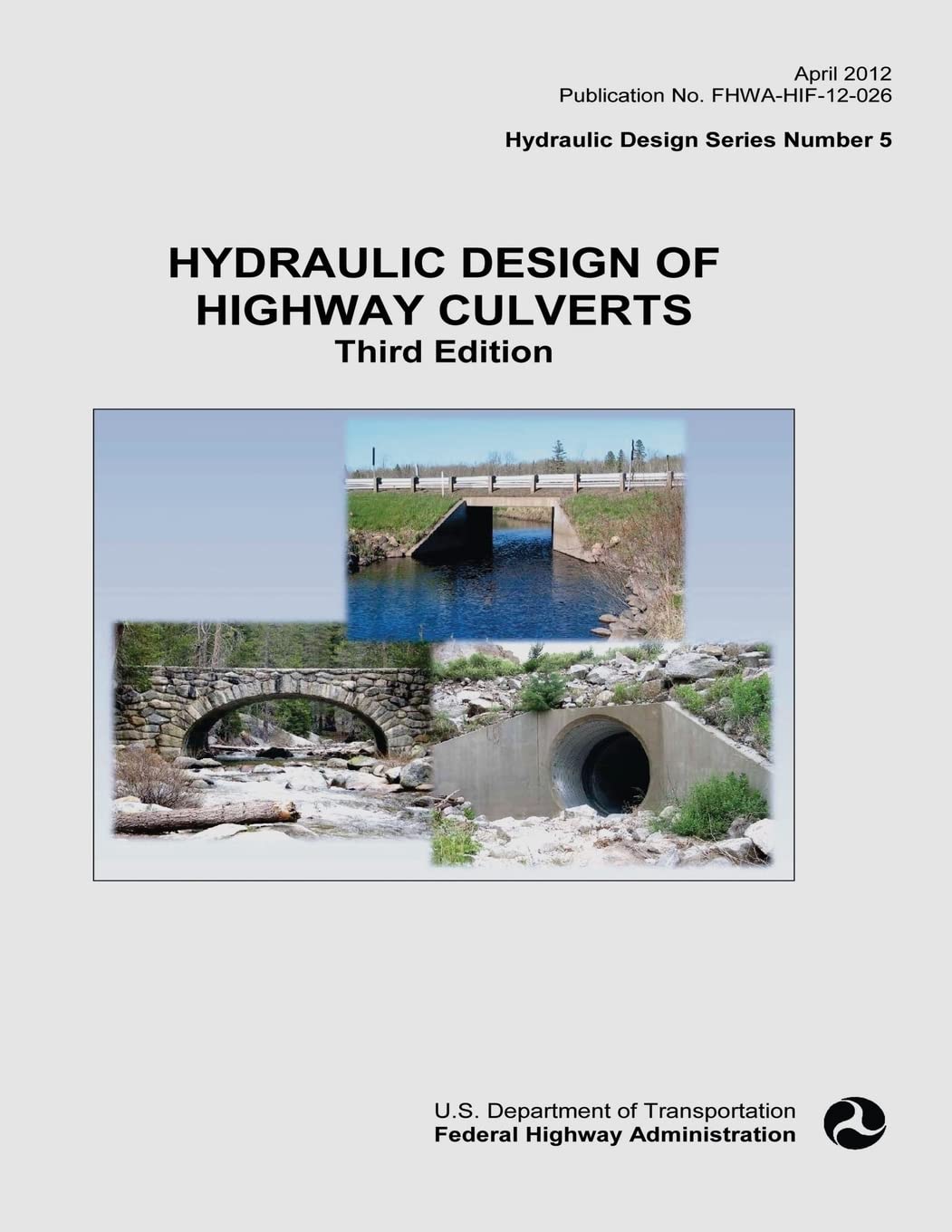 Mua Hydraulic Design of Highway Culverts Hydraulic Design of Highway ...