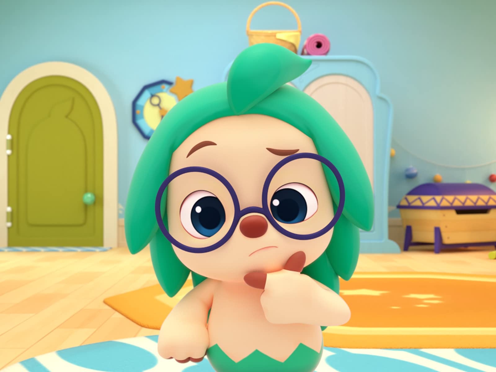 Watch Sing Along with Pinkfong & Hogi | Prime Video