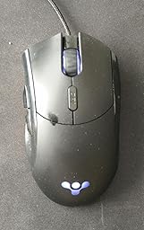 Finalmouse 2016 - Classic Ergo: Amazon.co.uk: Computers & Accessories