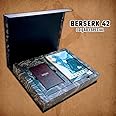 Box Berserk 42 - Tarot | Amazon.com.br