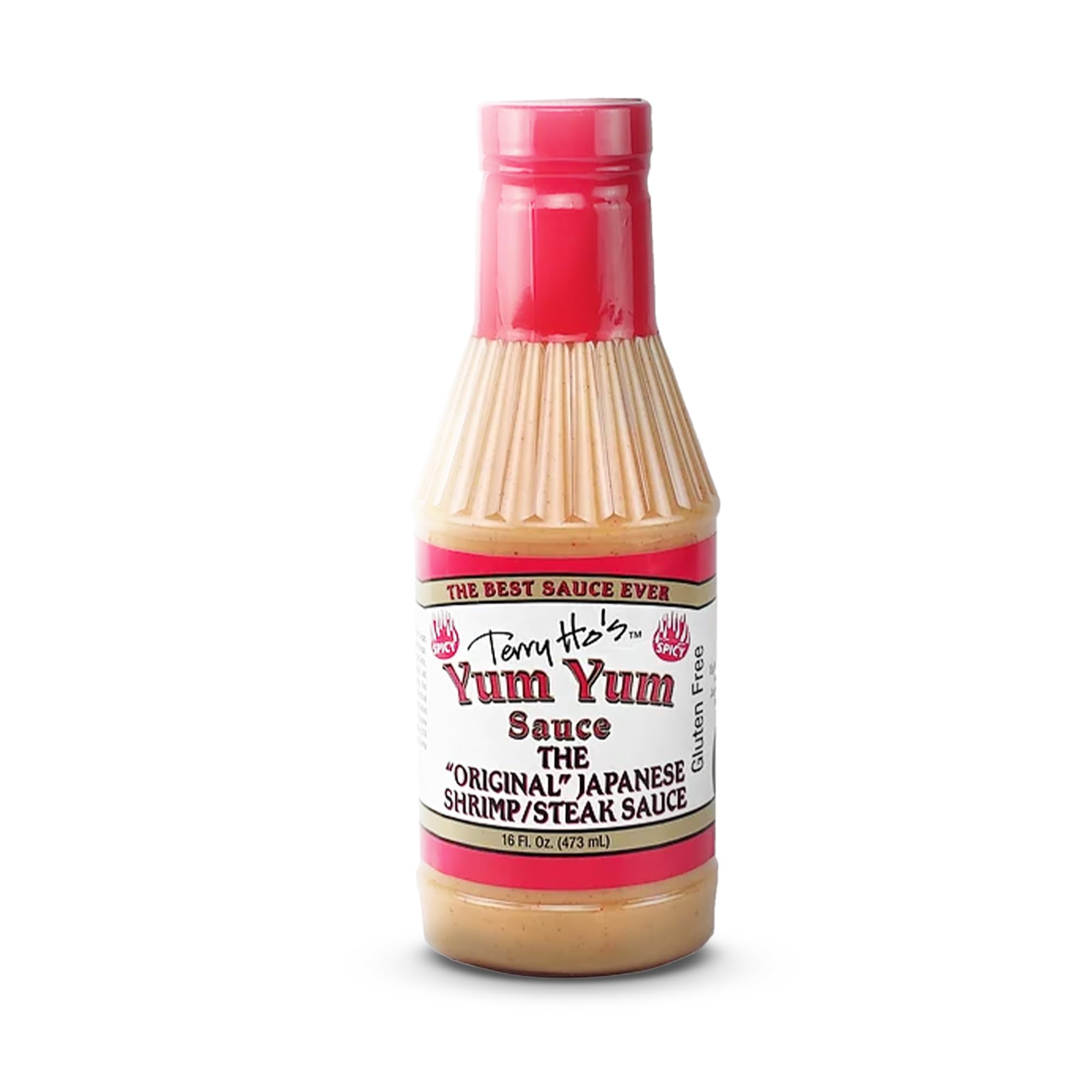 Mua Terry Ho's Yum Yum Spicy Sauce 16 oz – Sweet and Tangy Japanese ...