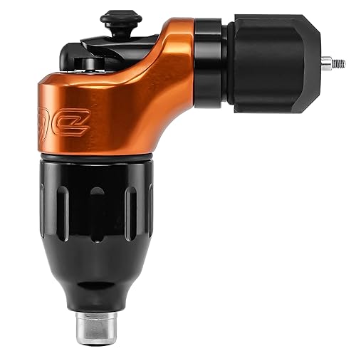 FK Irons Spektra Edge X Rotary Tattoo Machine Gun Professional ...