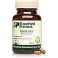 Amazon.com: Standard Process- Adrenal Desiccated / Adrenal Support for ...