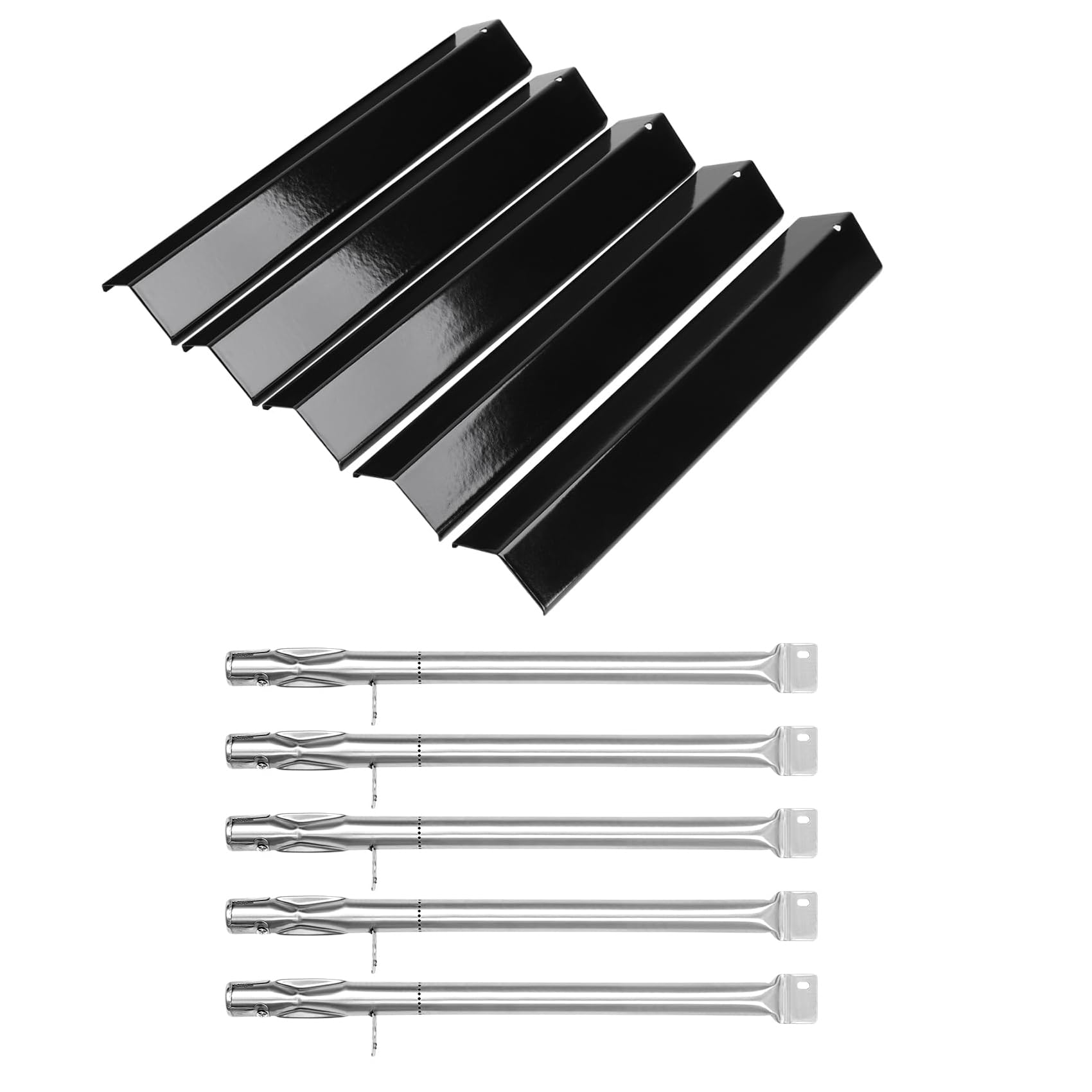 SafBbcue GR2210601-MM-00 Grill Parts Kit for Members Mark GR2210601-MM ...