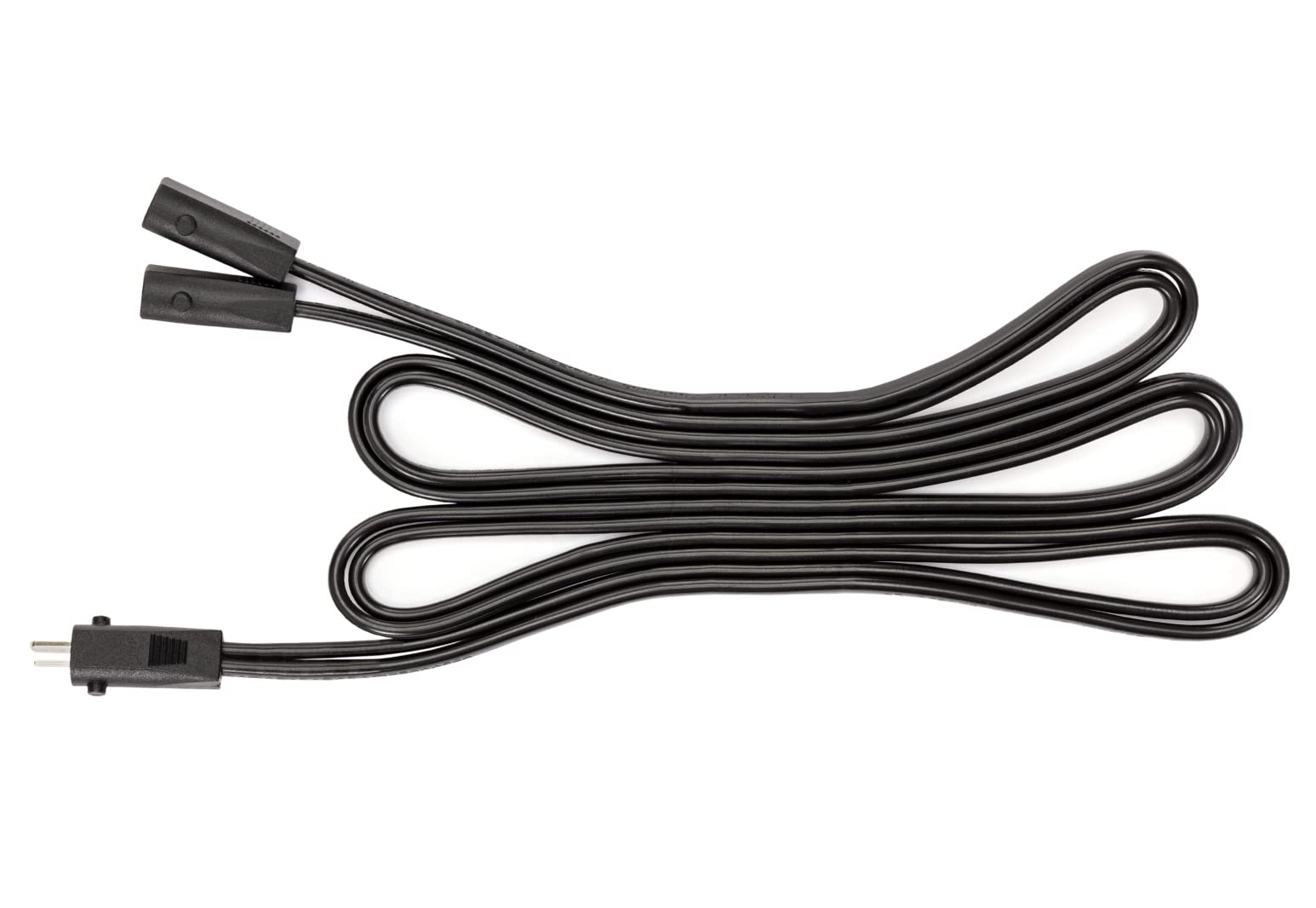 Mua 2 Pin Splitter Lead Y Cable for Recliner - Y Splitter Cable Powers ...