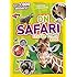 Way Far Away on a Wild Safari: Jan Peck, Valeria Petrone: 9781416900726 ...