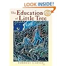 The Education of Little Tree - Kindle edition by Forrest Carter ...