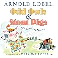 Amazon.com: Odd Owls & Stout Pigs: A Book of Nonsense: 9780061800542 ...