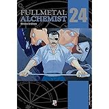 Fullmetal Alchemist - Especial - Vol. 23 | Amazon.com.br
