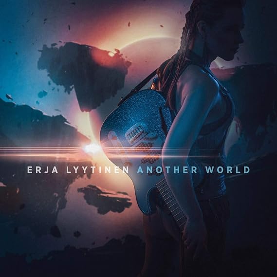 ANOTHER WORLD [VINYL]: Amazon.co.uk: Music