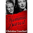 Amazon.com: Mommie Dearest: 9781504057714: Crawford, Christina: Books