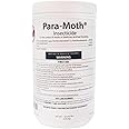 Amazon.com : Mann Lake para-Moth, Bee Super Wax Moth Treatment ...