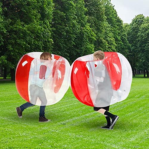 Kids Sumo Balls,Inflatable Buddy Bounce Balls Sumo Game,Giant Human ...