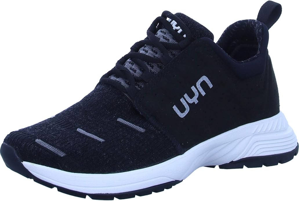 UYN Women's Lady Air Dual Tune Shoes Running: Amazon.co.uk: Shoes & Bags