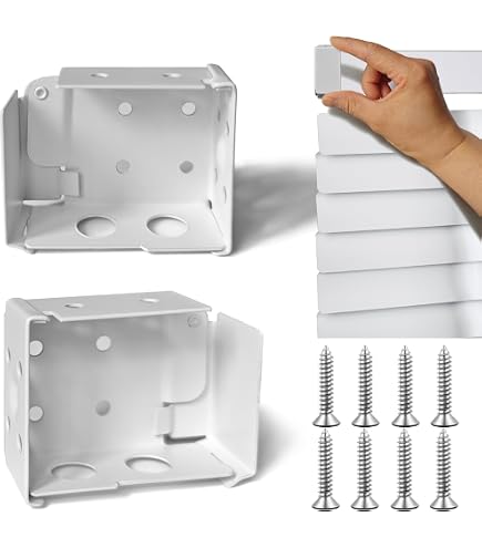 Motion Sensor Mounting Bracket BALLUFF- BAM00RY Sensors Mounting ...