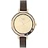 Buy Titan Raga Viva Analog Rose Gold Dial Women's Watch - 2608WL01 ...