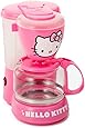 Amazon.com: Hello Kitty Coffee Maker: Drip Coffeemakers: Kitchen & Dining