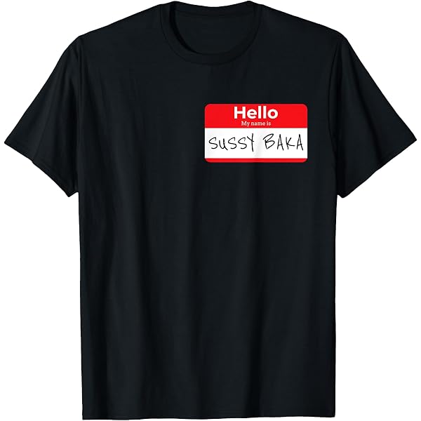 Funny Name Tag Memes