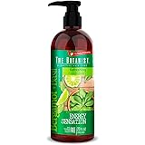The Botanist Acondicionador Rosemary Oil 591 ml : Amazon.com.mx: Belleza