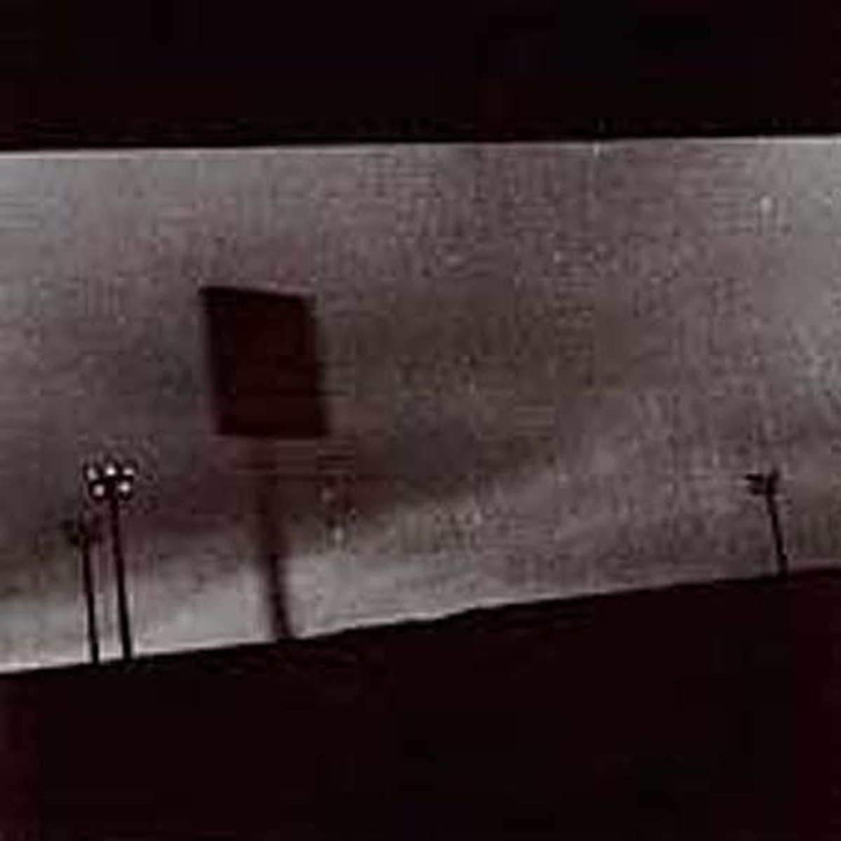 F♯ A♯ ∞ [Vinyl LP] - Godspeed You! Black Emperor: Amazon.de: Musik