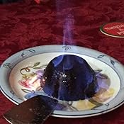 Amazon.com: Patisse Steam Pudding Mold, 2-Liter: Baking Molds: Kitchen ...