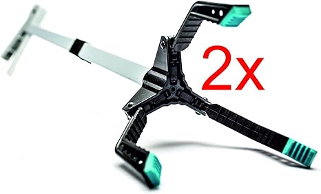 "NEUHEIT IN DEUTSCHLAND" Drei-Finger-Greifer © im Premium 2er Set ...